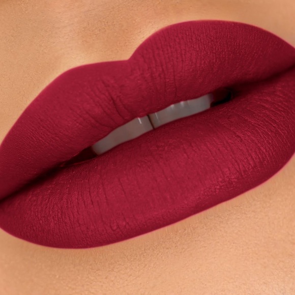 Sephora | Makeup | 35 Beauty Bakerie Cake Pop Lippies Lipstick Red ...